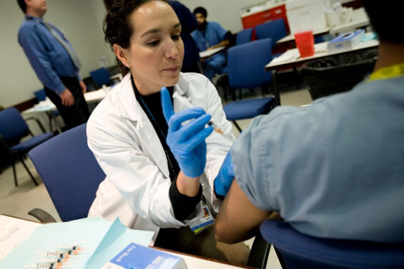 Health Clinic Organizing | libcom.org
