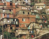 Mike Davis's 'Planet of Slums' | libcom.org