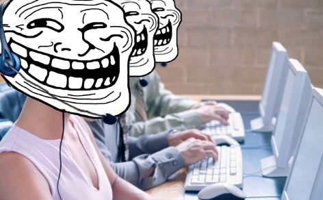 Worker sabotage in a financial services call centre | libcom.org