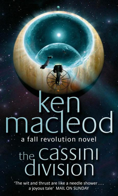 The fall revolution series - Ken Macleod | libcom.org
