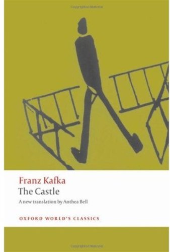 The Castle - Franz Kafka | libcom.org