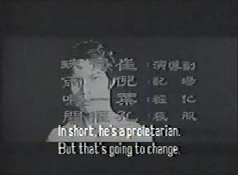 Communization theory and the abolition of the value-form ...