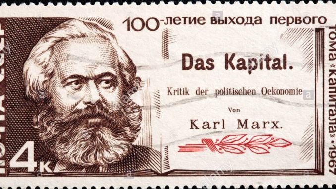 Karl Marx's Capital | libcom.org