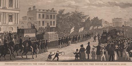 The Working Class Movement in England: Eleanor Marx | libcom.org