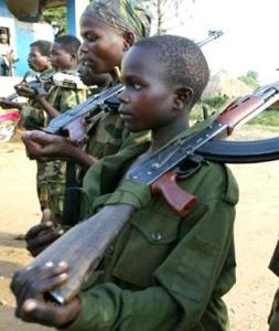 The Looting of the Congo: Colette Braekman | libcom.org