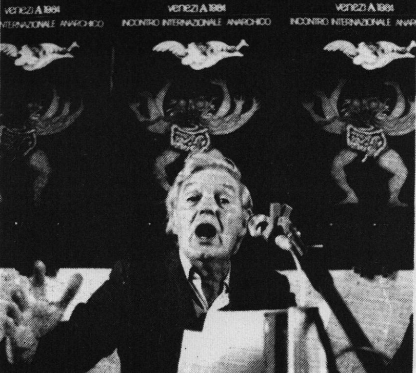 The Path Not Taken - Colin Ward | libcom.org