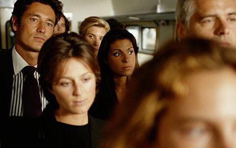 The subversion of everyday life - Kolinko | libcom.org