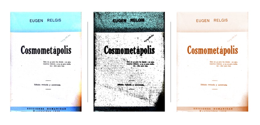 Anationalism - Eugen Relgis | libcom.org