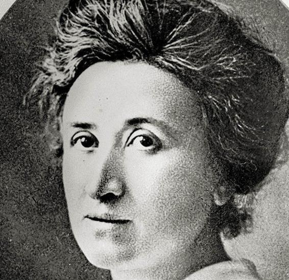 Reform or revolution - Rosa Luxemburg | libcom.org