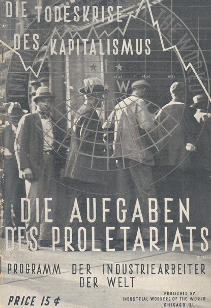 The council communists between the New Deal and fascism - Gabriella M ...