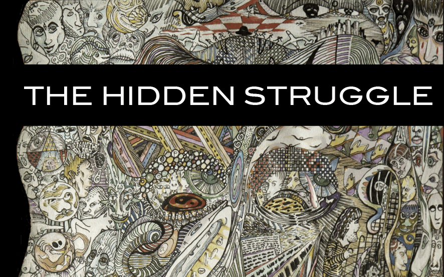 The hidden struggle: A critique and development of radical theories and ...