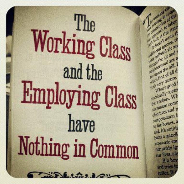 My first Organizer Training 101 - Josh Fleck | libcom.org