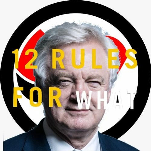 E37: Tory Authoritarianism and Kill the Bill w/ Dave Renton | libcom.org