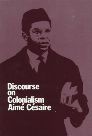 Discourse on Colonialism | libcom.org