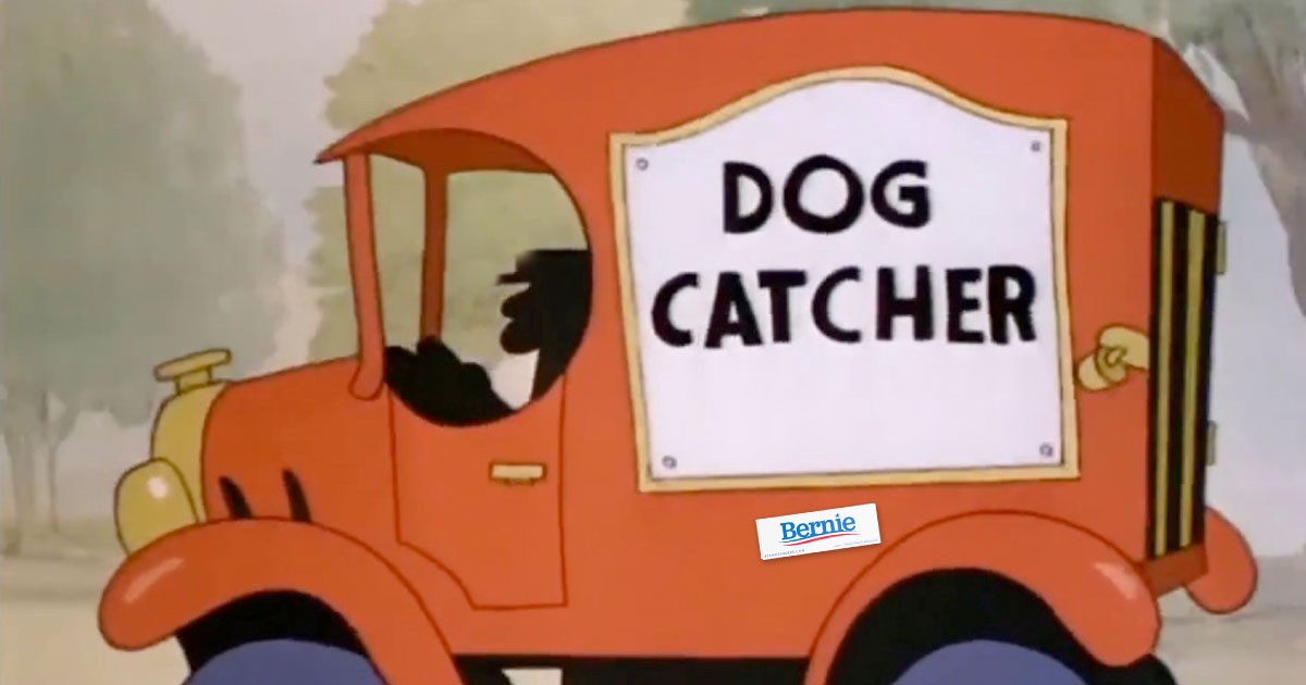 Socialist Dog Catchers (or Presidents) Won’t Save Us | libcom.org