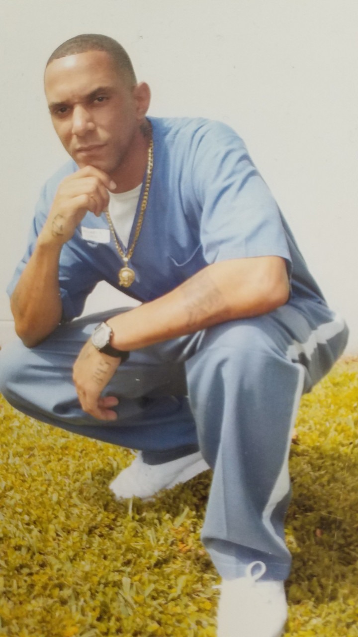 Still in Solidarity from Solitary: Message From Inside Suwannee ...