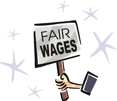 A fair day’s wage for a fair day’s work | libcom.org