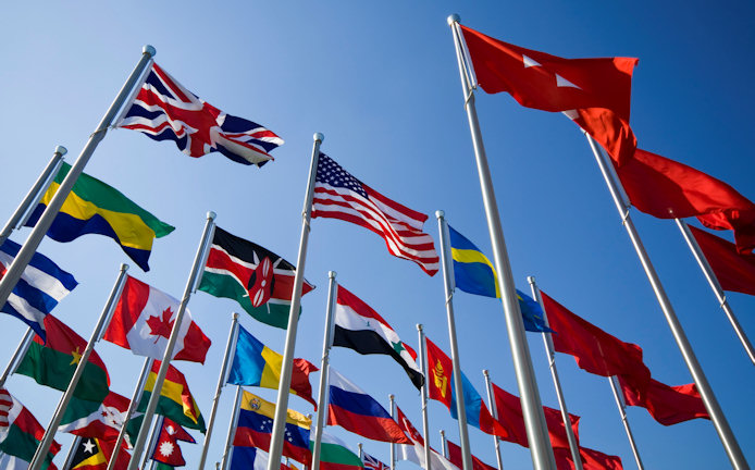 Nationalism - further reading guide | libcom.org