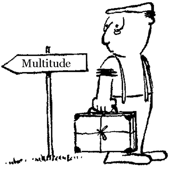 Multitude or working class - Paolo Virno | libcom.org