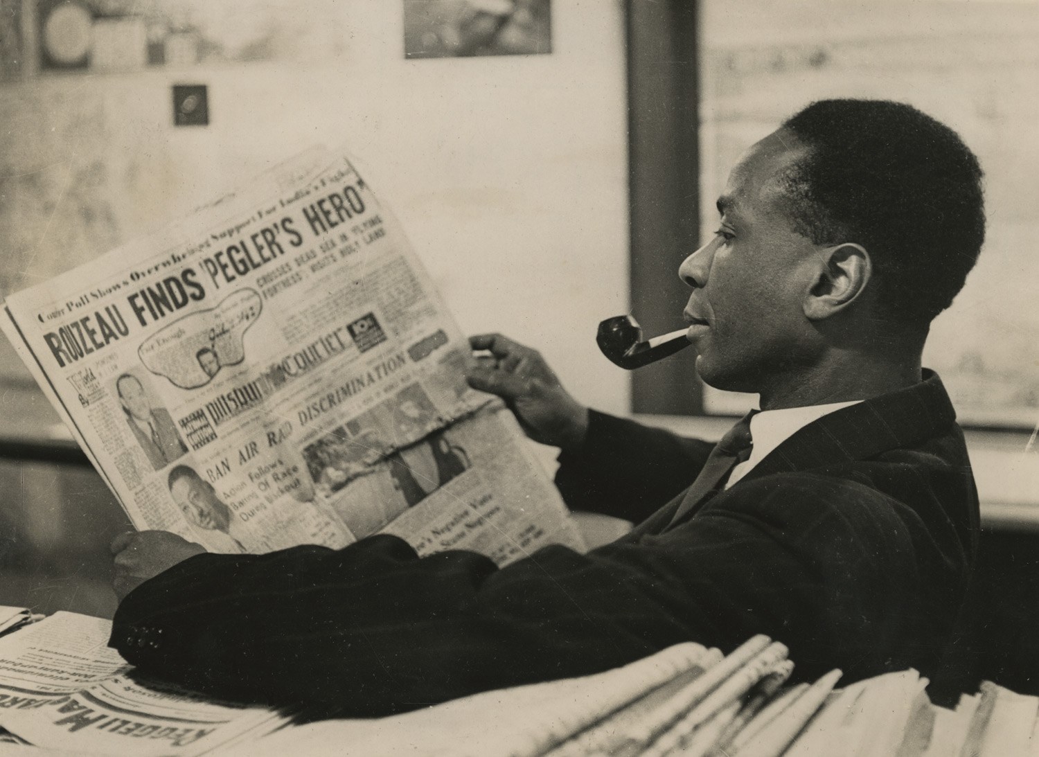 The Gold Coast Revolution | libcom.org