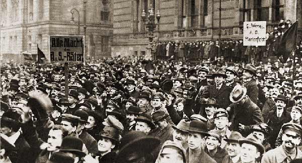 Council communism: reading guide | libcom.org