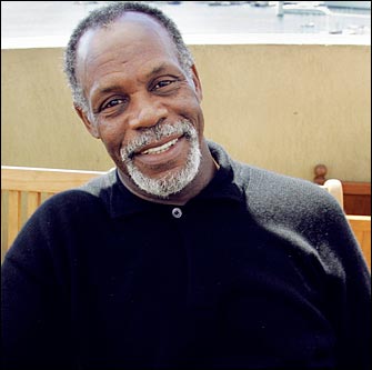 Danny Glover - lifelong activist | libcom.org