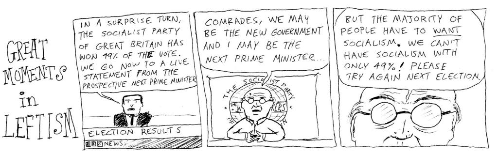 To Hell With Democracy? | libcom.org