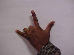 How the pigs abuse ‘gang’ labels - Kevin "Rashid" Johnson | libcom.org