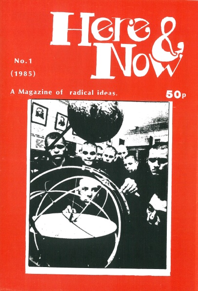 Here and Now #01 | libcom.org