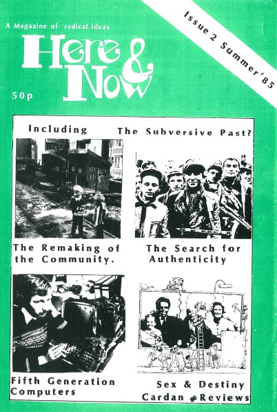 Here and Now #02 | libcom.org