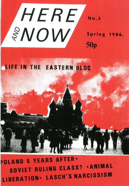 Here and Now #03 | libcom.org