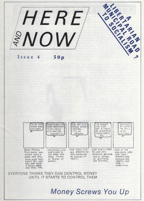 Here and Now #04 | libcom.org