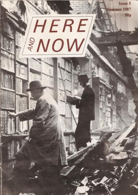 Here and Now #05 | libcom.org