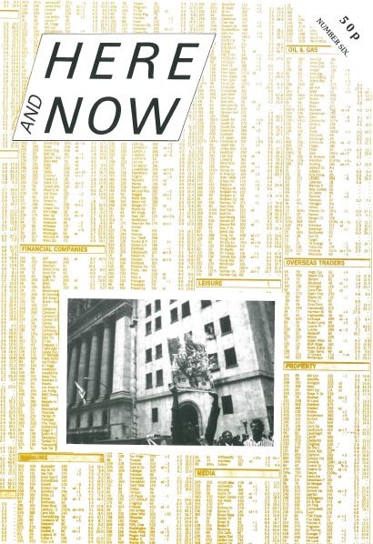 Here and Now #06 | libcom.org