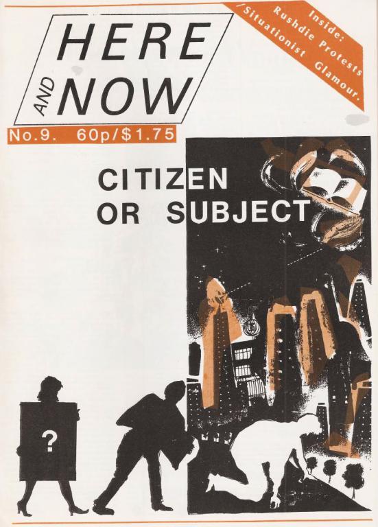 Here and Now #09 | libcom.org