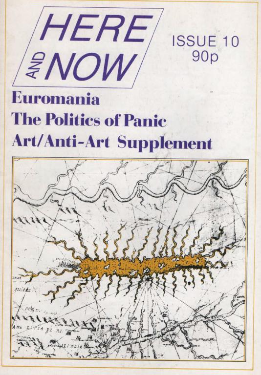 Here and Now #10 | libcom.org