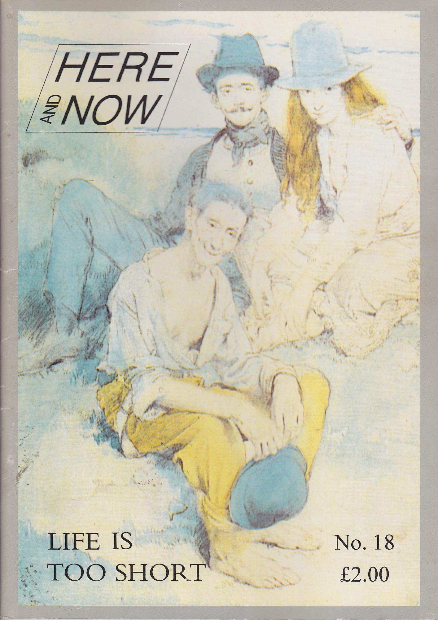 Here and now #18 | libcom.org