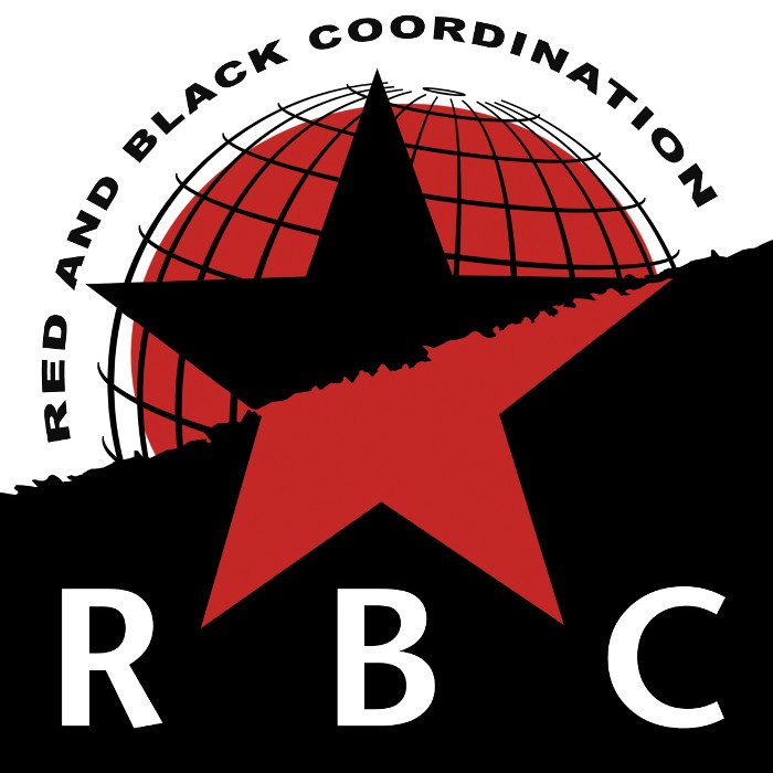 Some reflections from the Red and Black Coordination meeting in Madrid ...