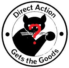 Direct Action? Who Cares! | libcom.org