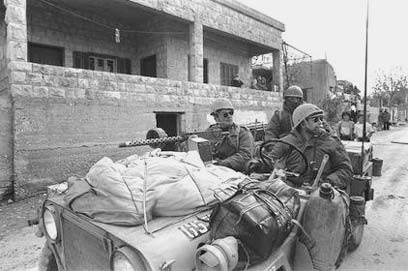 Israel and the new order in the Middle East - Moshe Machover | libcom.org