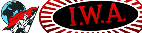International Workers' Association (IWA) external bulletin | libcom.org