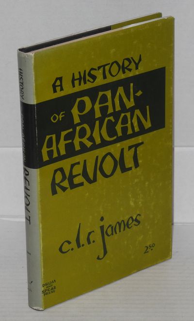 A History of Pan-African Revolt | libcom.org