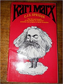 Karl Marx (1938) C. J. S. Sprigge | libcom.org