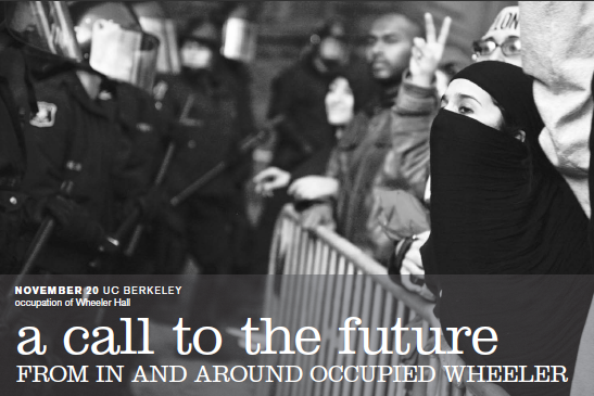 A call to the future from in and around Occupied Wheeler | libcom.org