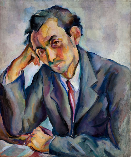 The ordeal in France - Norbert Guterman | libcom.org