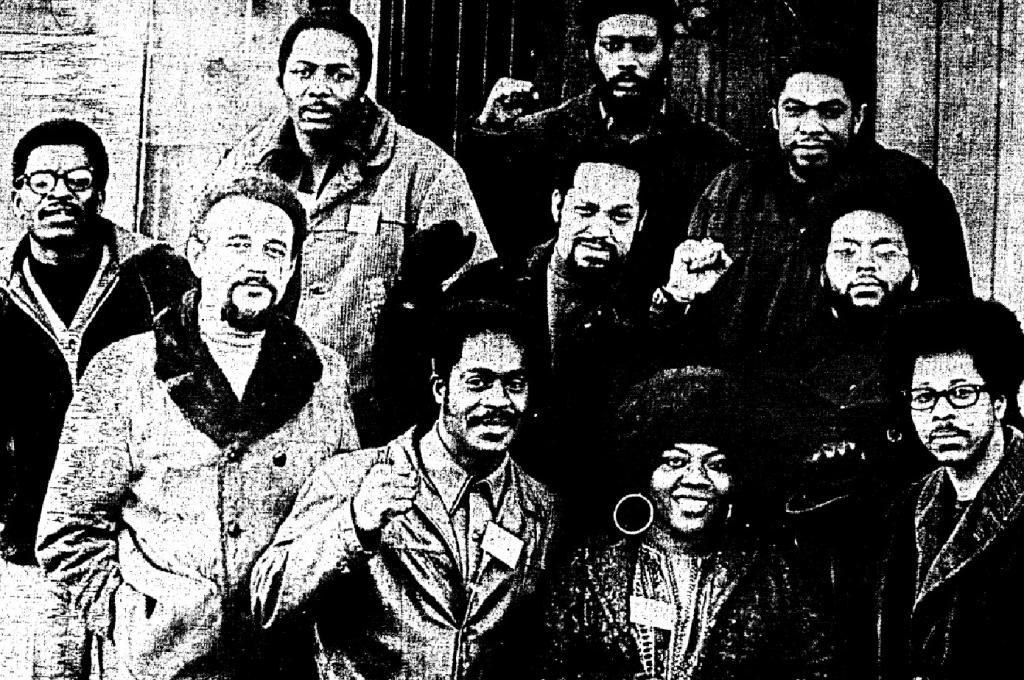 League of Revolutionary Black Workers | libcom.org