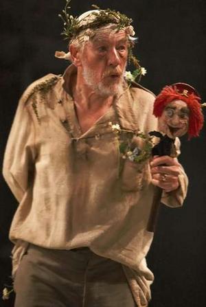 The Actor and the King - Ret Marut/B. Traven | libcom.org