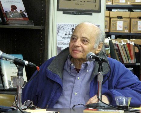 A radical critique of academia | libcom.org