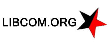 libcom.org responds | libcom.org