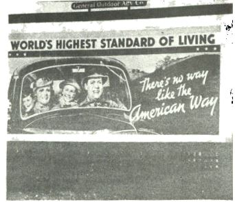 Living conditions in the united states - Joe Eyer | libcom.org